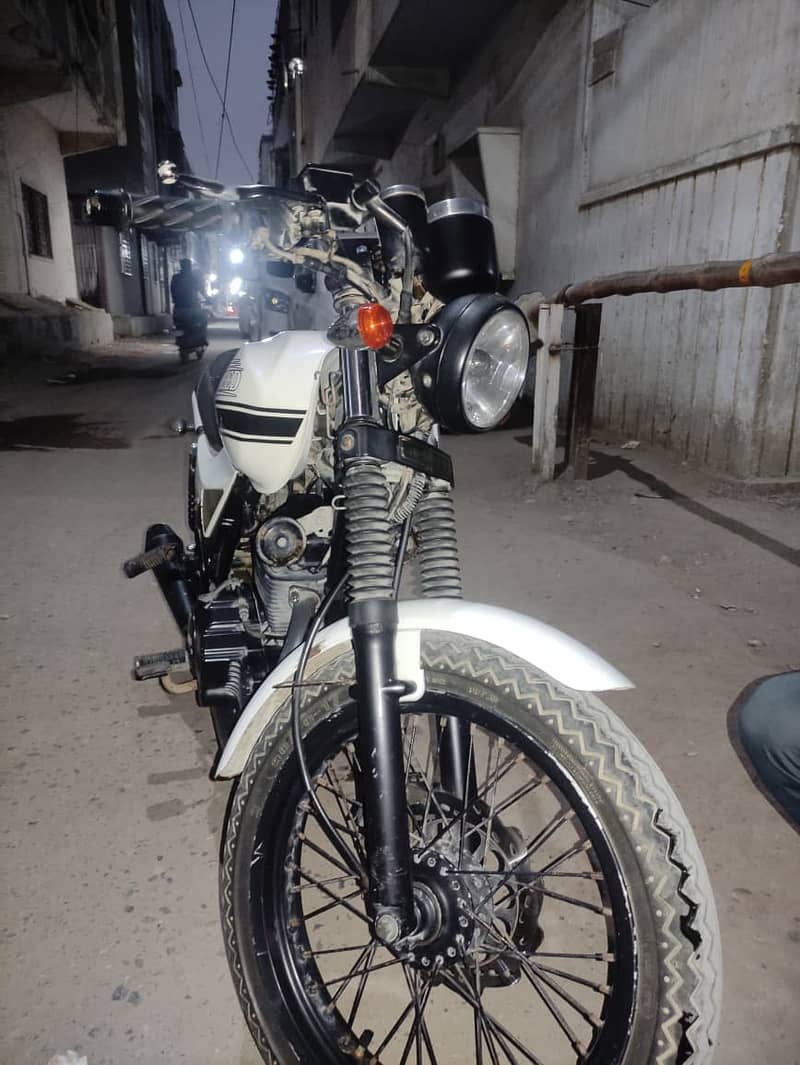 Hi Speed | Infinity 150cc| Model 2020 | *03343323450* | - Cafe Racers ...