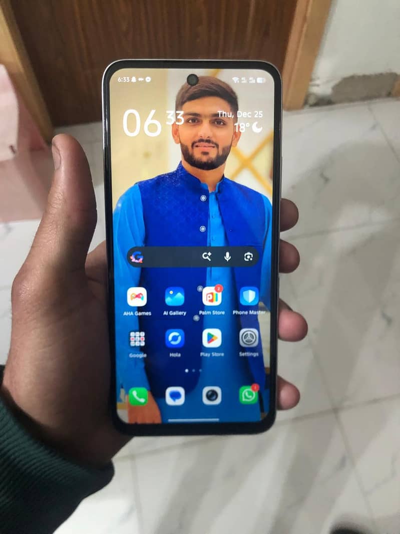 Infinix Hot 60i - Mobile Phones - 1109739411