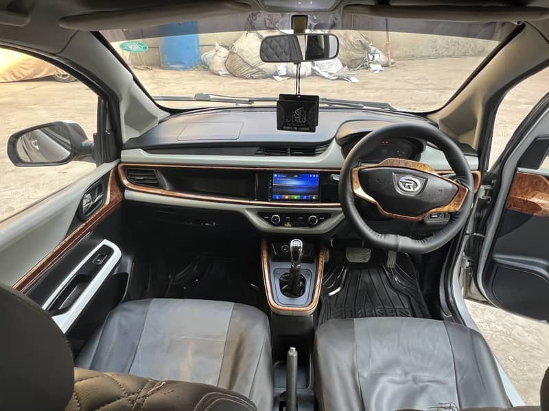 Prince pearl Car just buy and drive No work required - Cars - 1109739952