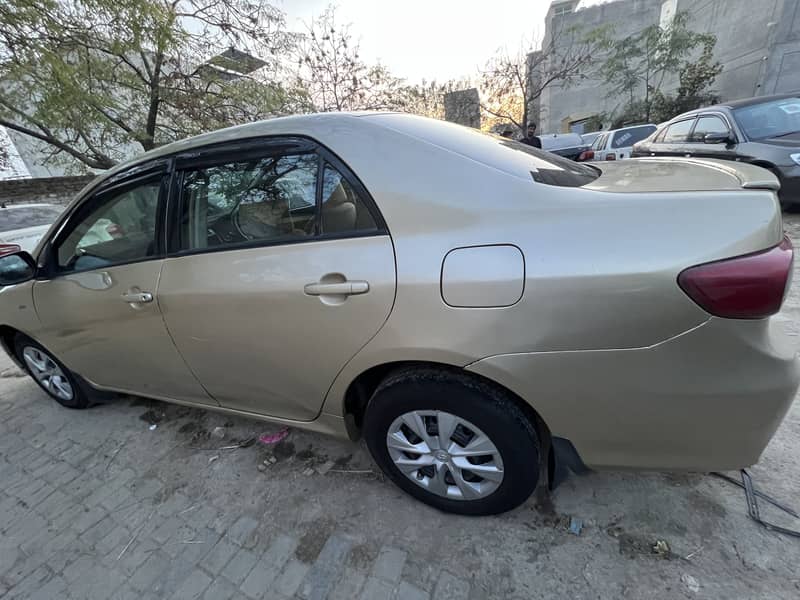 Toyota Corolla 11 model 12 ke register - Cars - 1109740802