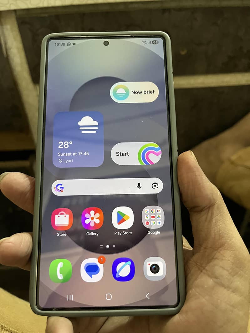 s25 ultra 12-512 GB Dual Sim - Mobile Phones - 1109741301