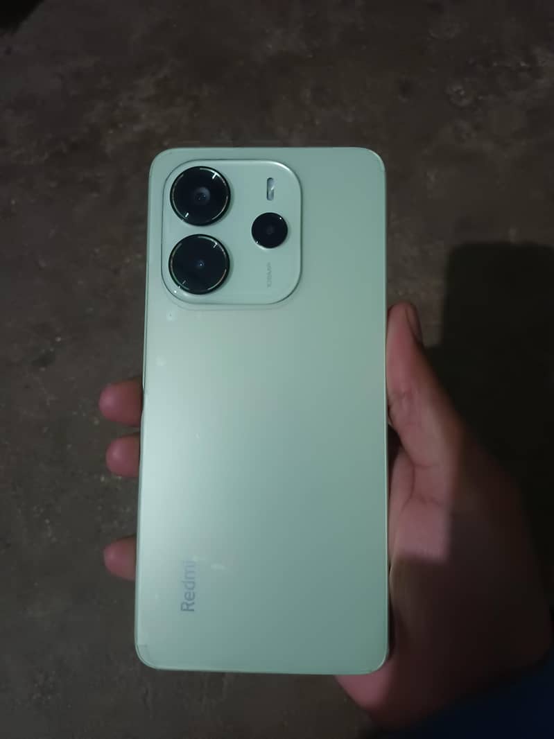 redmi note 14 256 gb - Mobile Phones - 1109741778