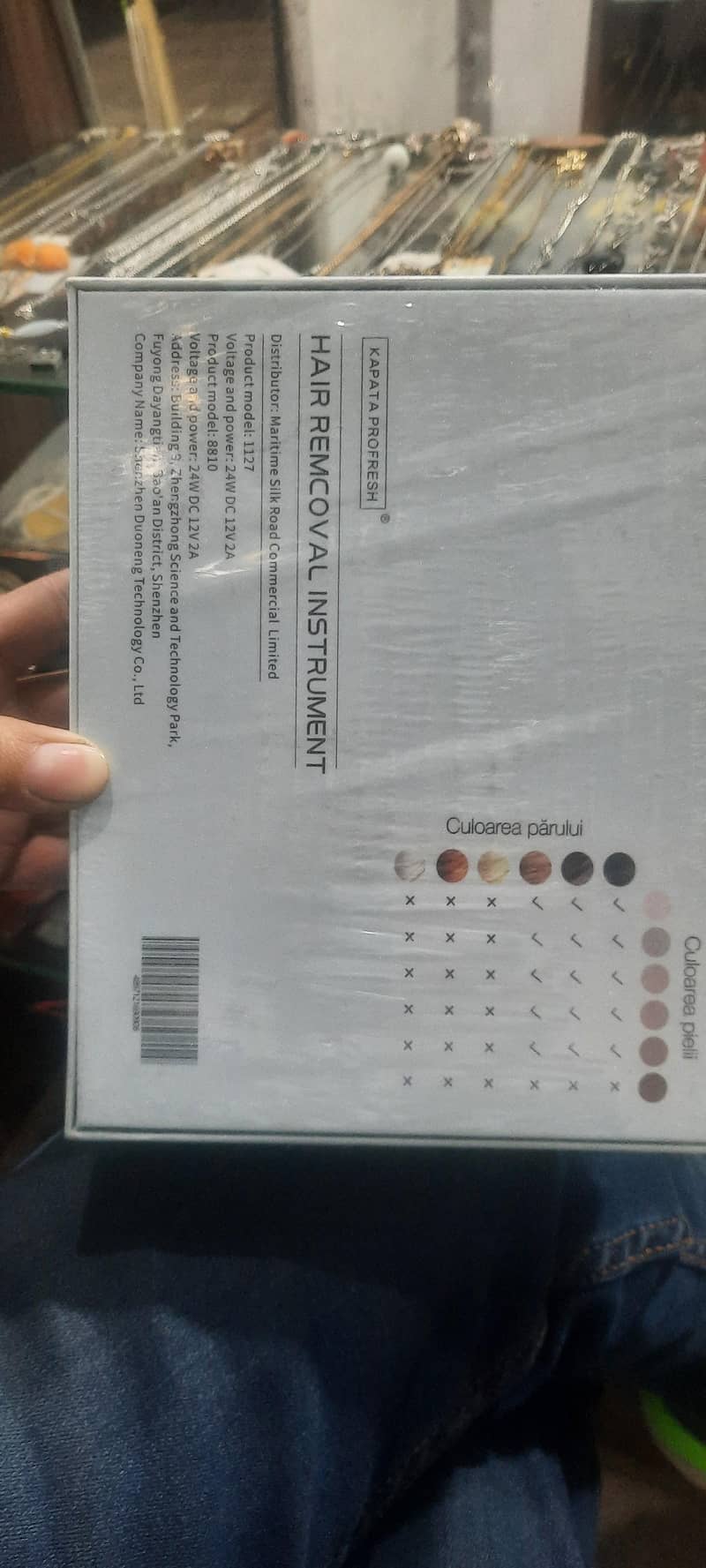 ipl hair removal - Hair Care - 1109742038