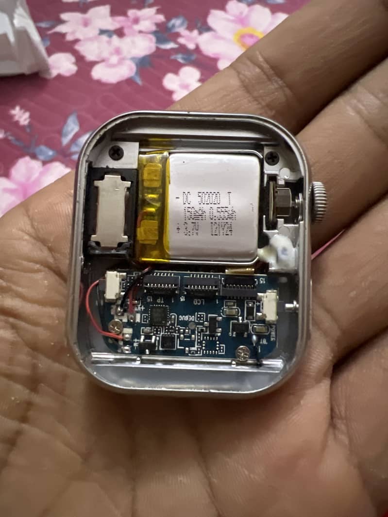 Modio MW11 Series 10 Smartwatch 2.2 inch - Smart Watches - 1109742088