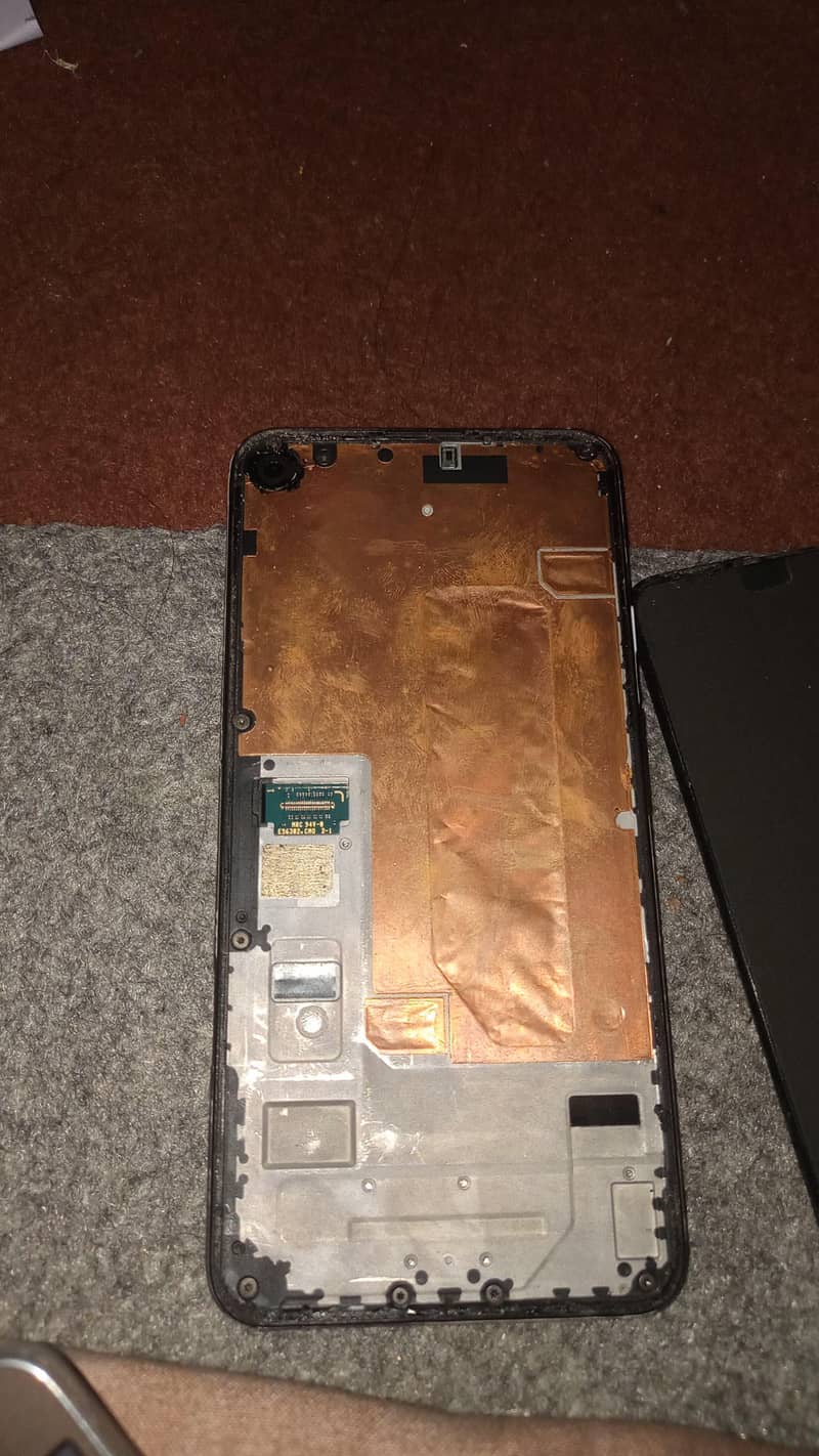 Google Pixel 4a5G - Mobile Phones - 1109742191