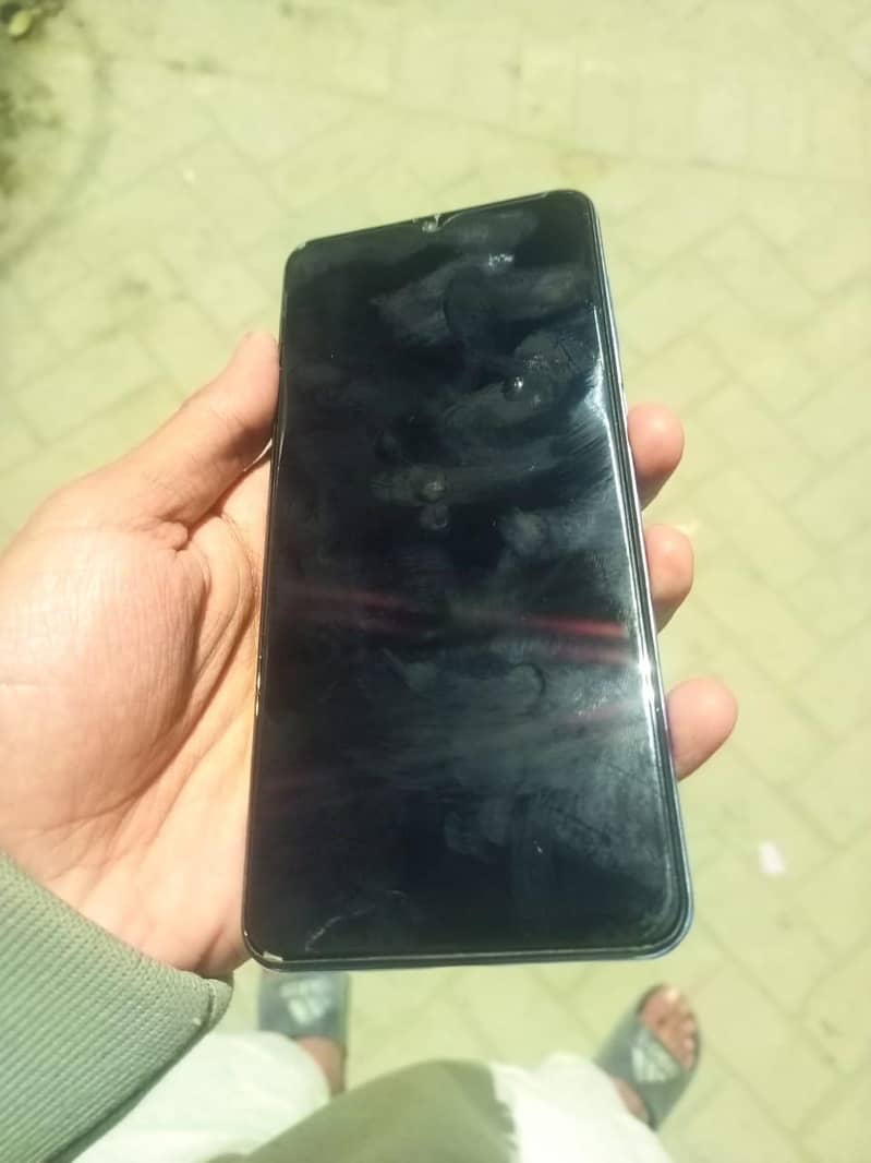 Samsung F12 official pta approval - Mobile Phones - 1109742595