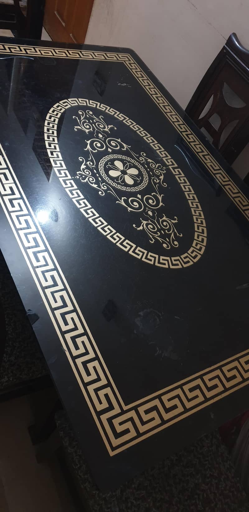 Dining Table 6 Seater For Sell - Dining Tables - 1109742609