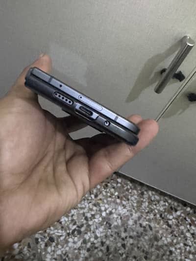 Google Pixel 9 Pro Fold in Abbottabad, Free classifieds in Abbottabad ...