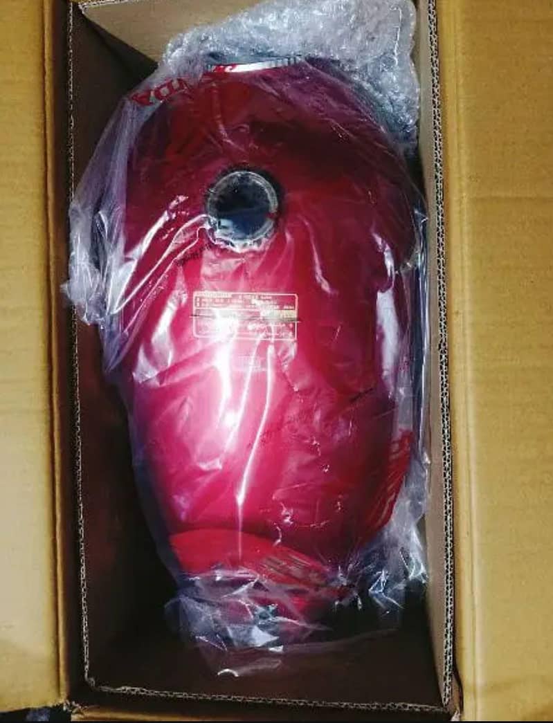 Honda Fuel Tank CD-70 - Fuel Tanks - 1109743128