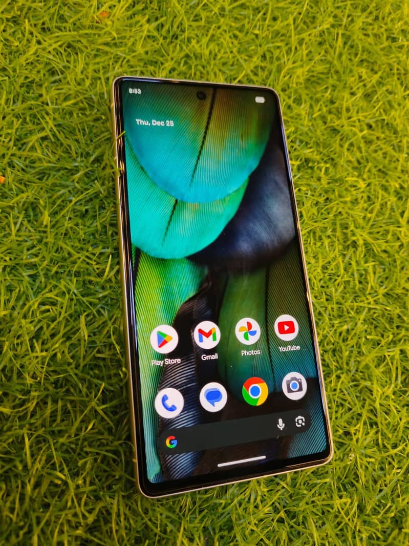 Google pixel 7 - Mobile Phones - 1109743998