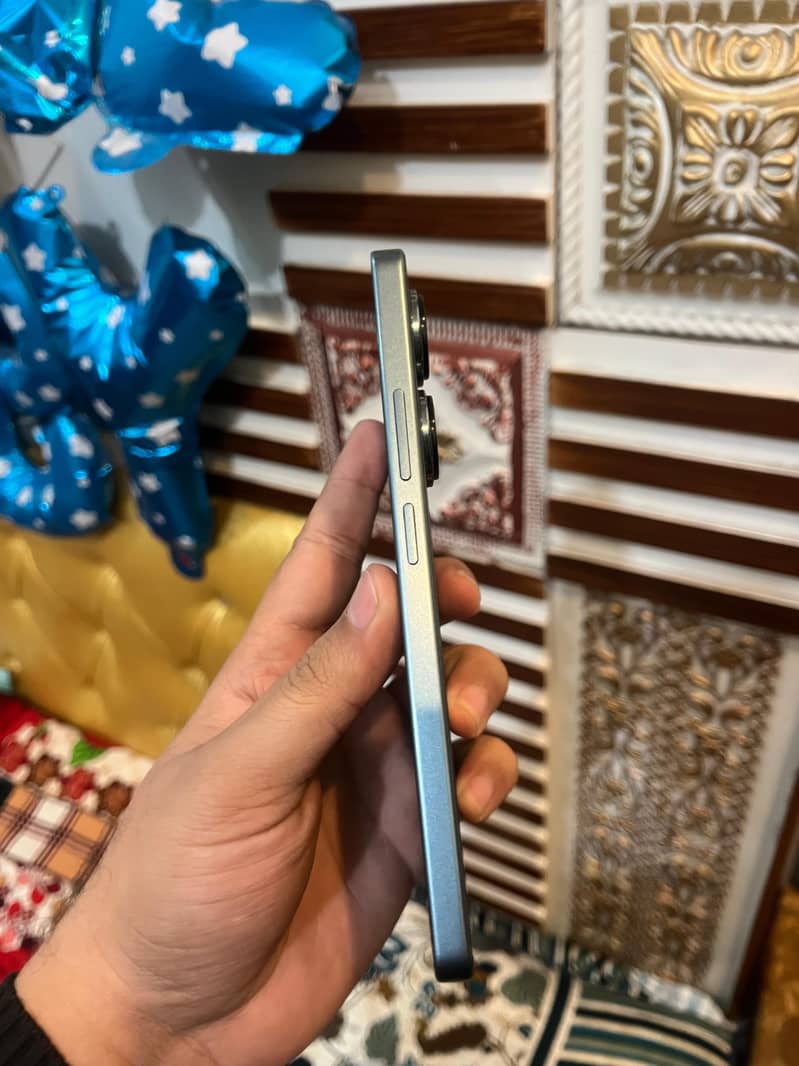 REDMI NOTE 13 PRO 8+8/256GB SALE EXCHANGE - Mobile Phones - 1109744762