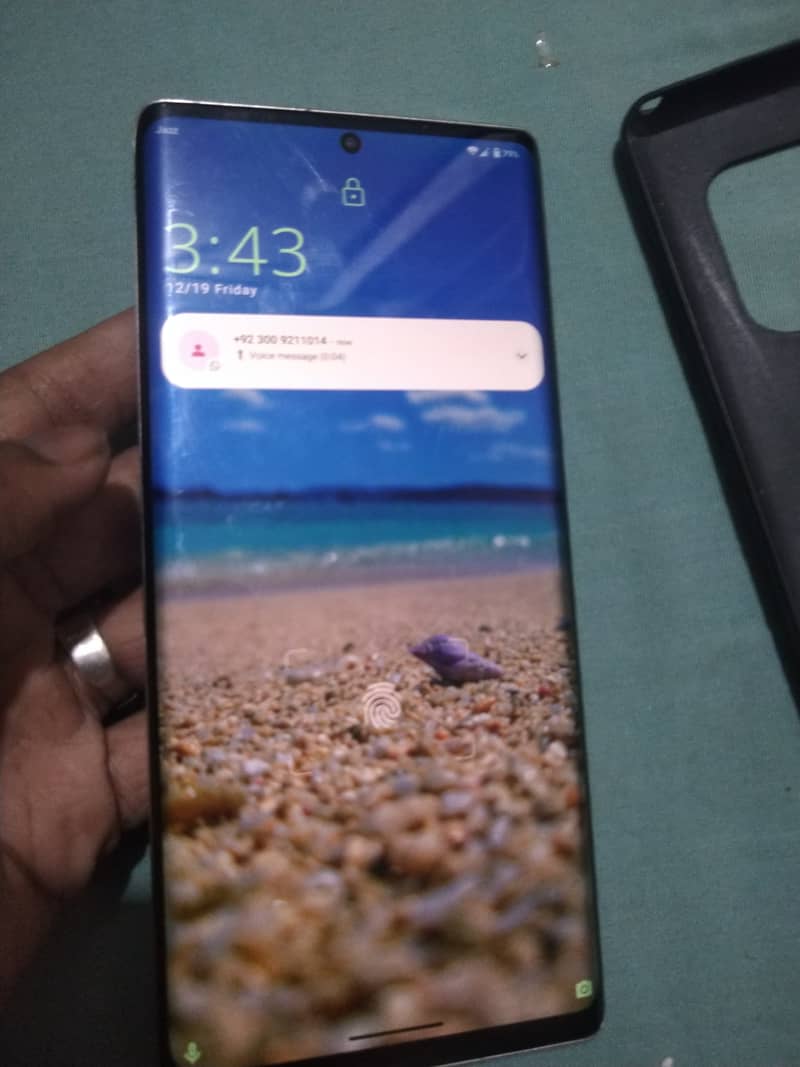 Sharp Aquos Crystal - Mobile Phones - 1109745434