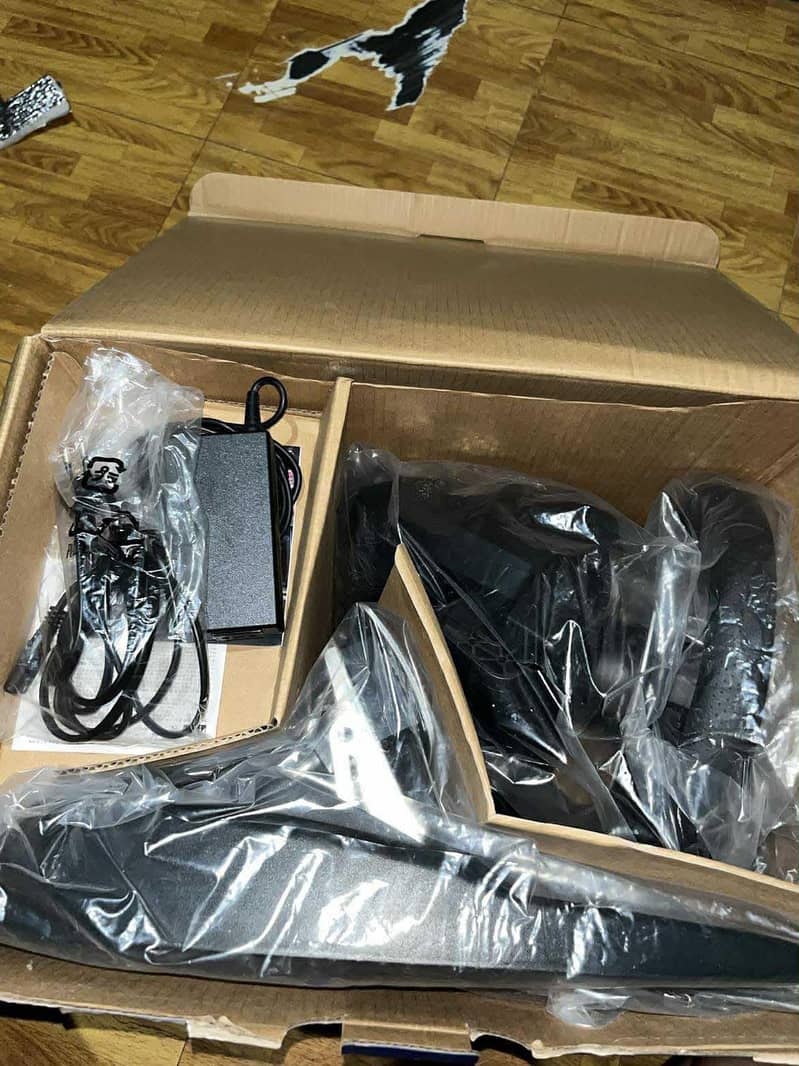 Logitech g29 steering wheel - Controllers - 1109745562