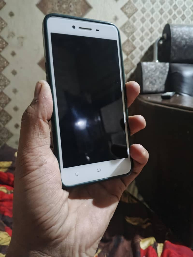 oppo A37fw original with Box - Mobile Phones - 1109745986