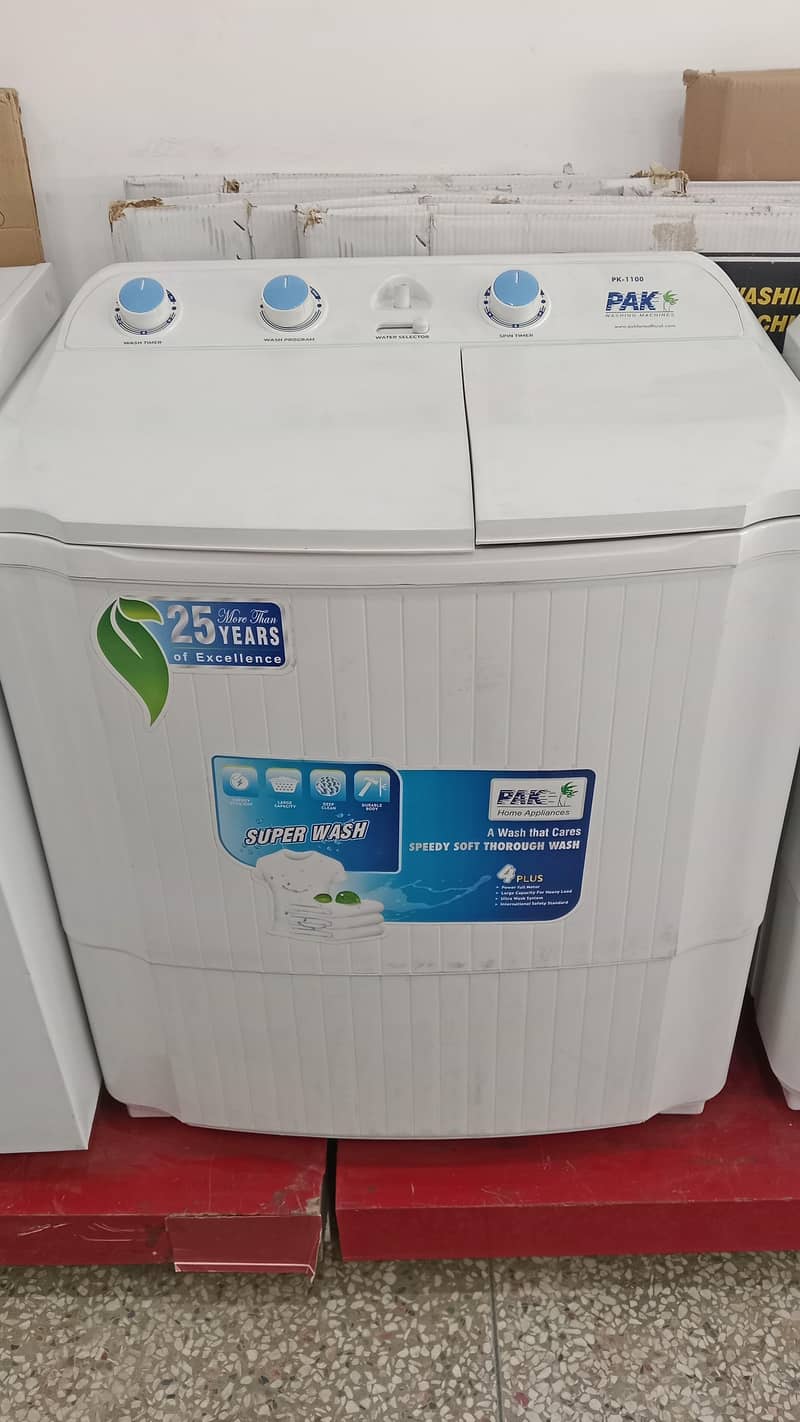pak washing machine 10 kg - Washing Machine & Dryer Accessories ...