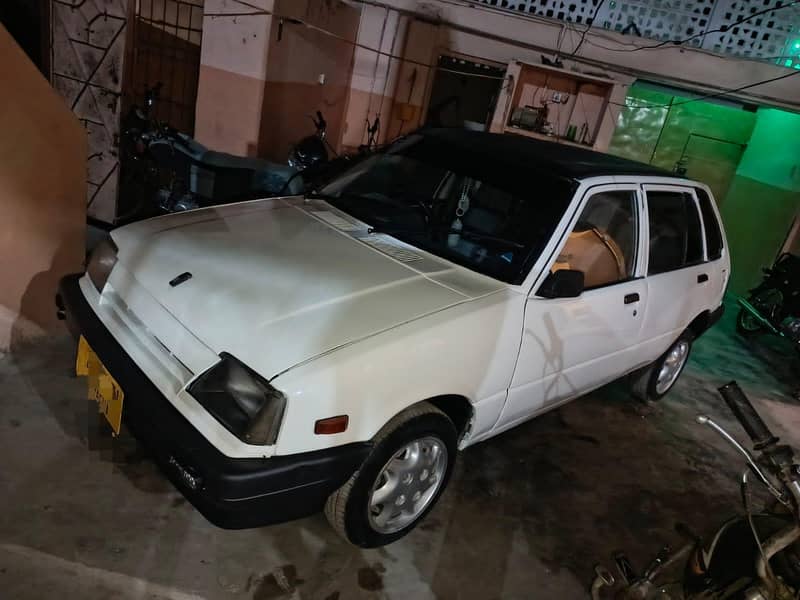 Suzuki Swift/Khyber - Cars - 1109747130