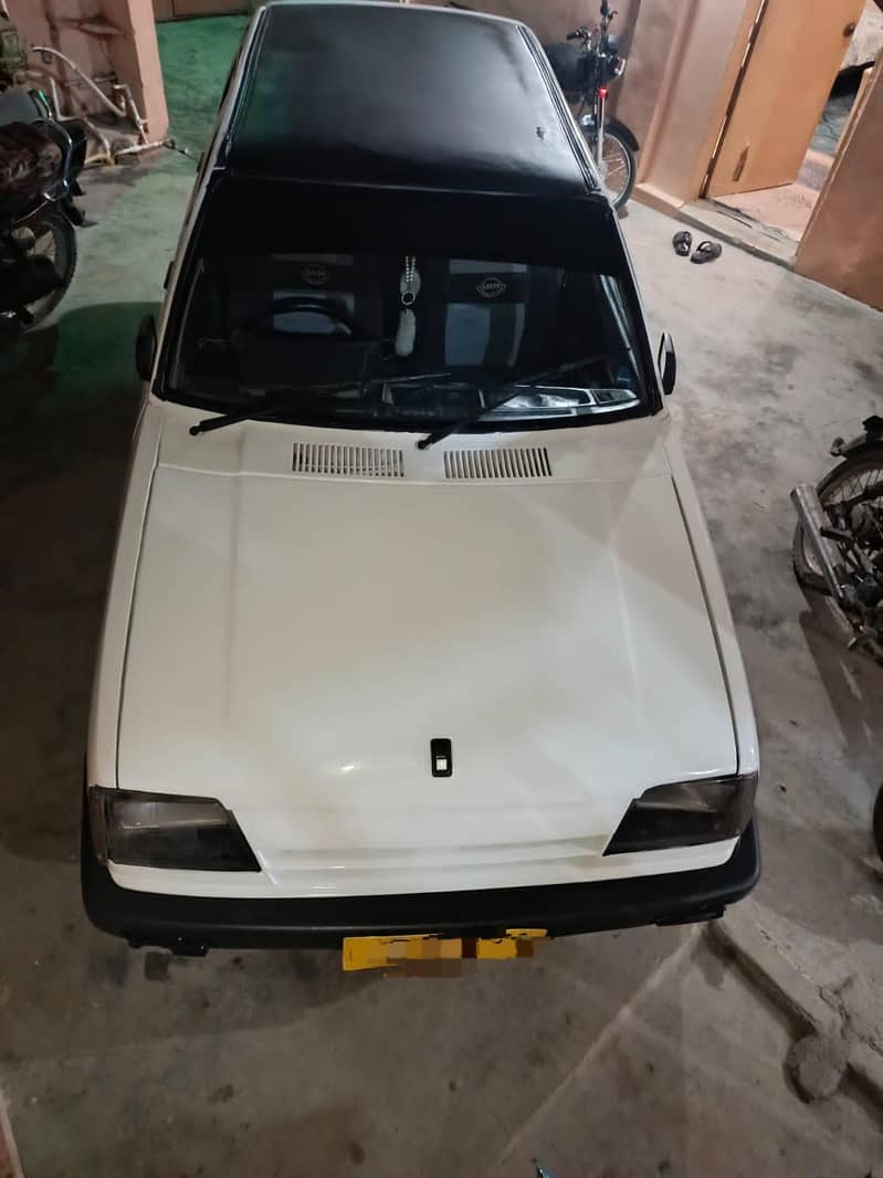 Suzuki Swift/Khyber - Cars - 1109747130