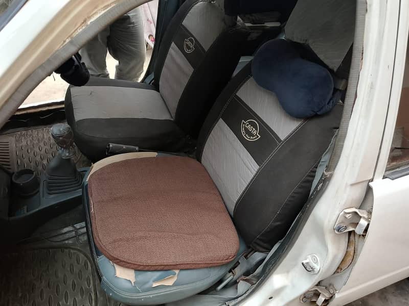 Suzuki Swift/Khyber - Cars - 1109747130