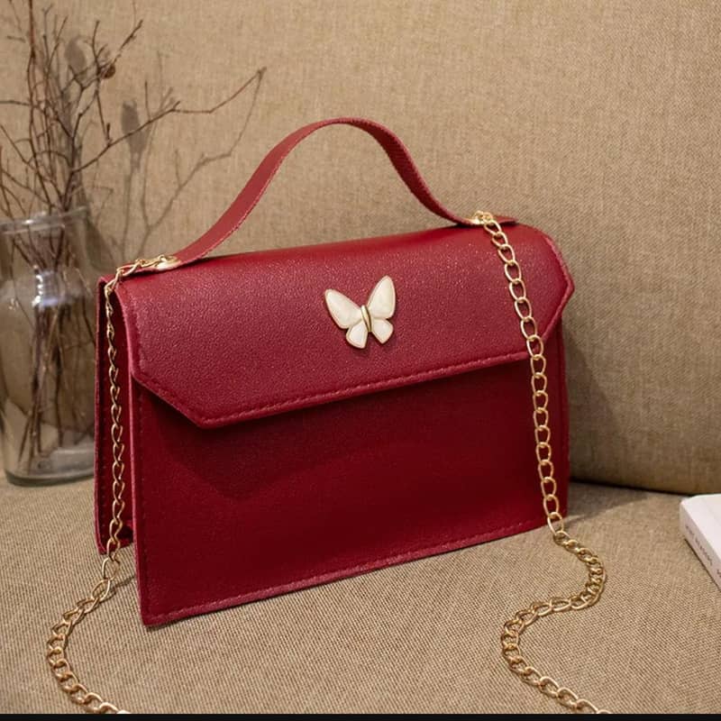 2026 new design pure lather hand bags - Bags - 1109747269