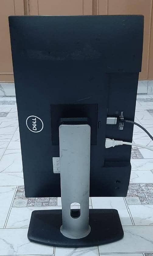 Dell 24inch IPS Bazzelless HDMI Gaming LED Monitor - Computer ...