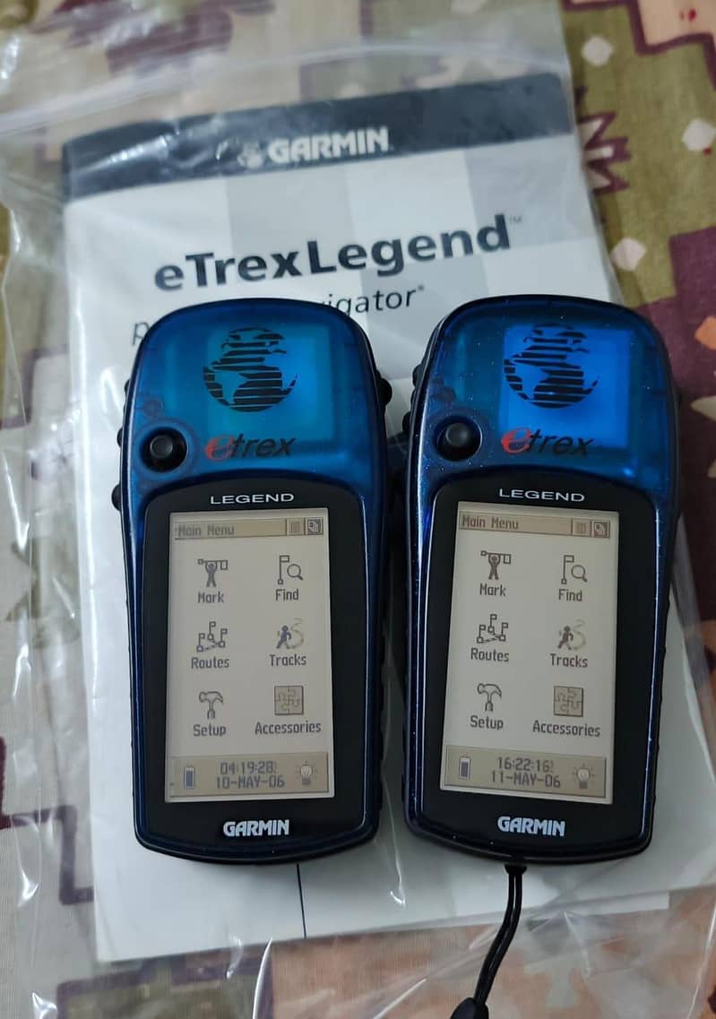 Garmin GPS new and used - Navigation & Electronics - 1109747867