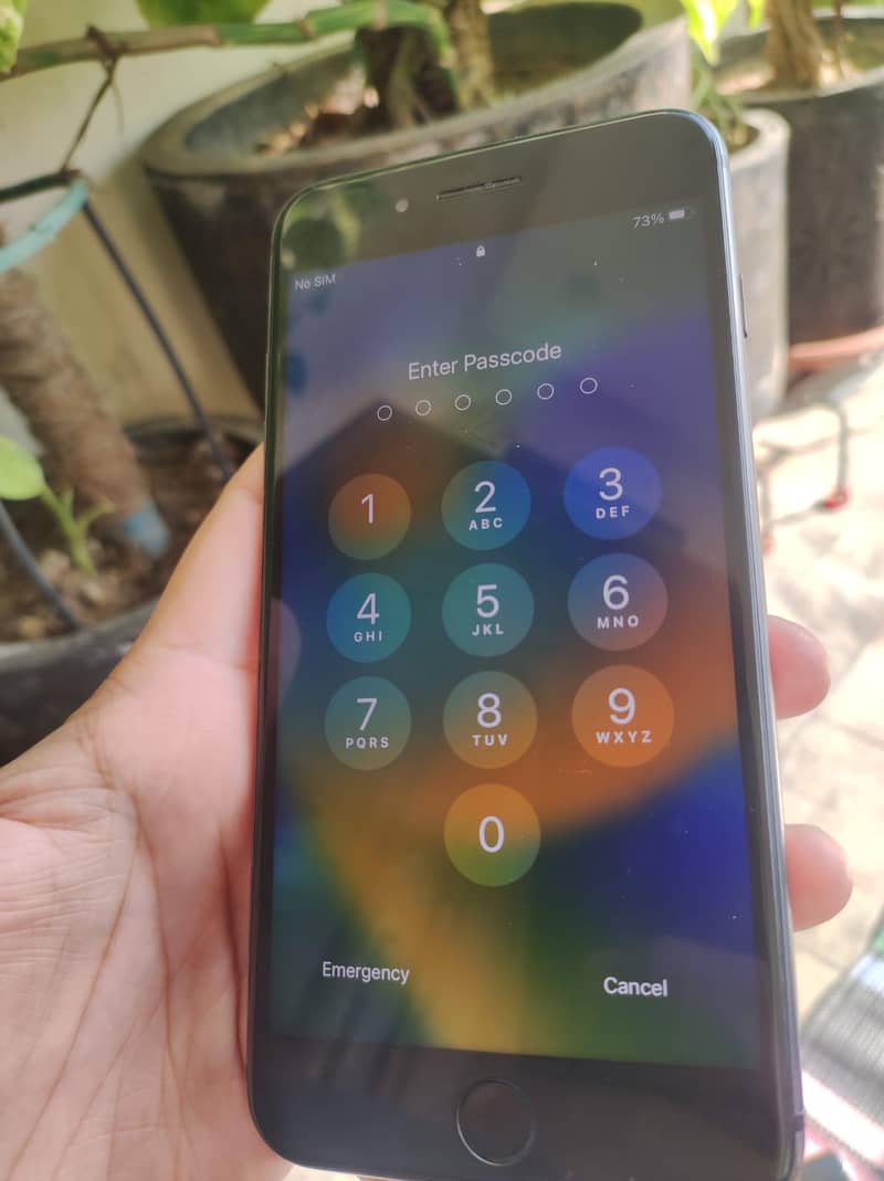 iphone 8 plus [ 64 gb ] - Mobile Phones - 1109747884