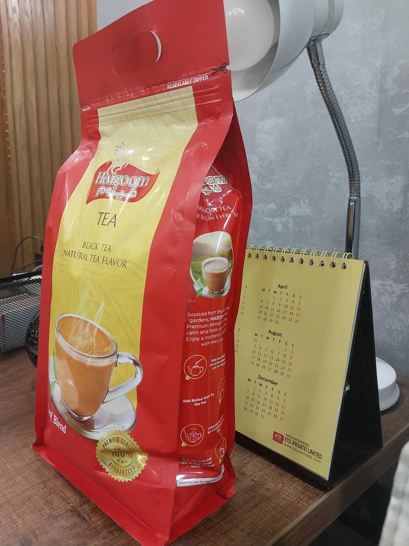 Special natural Tea - Other Business & Industry - 1109748401