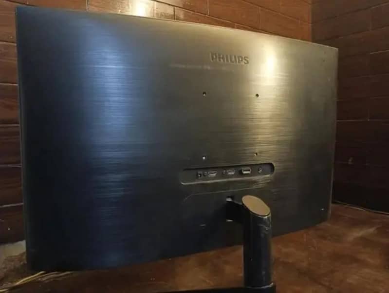 Phillips momentum 272m panel broken original power brick. - Computer ...