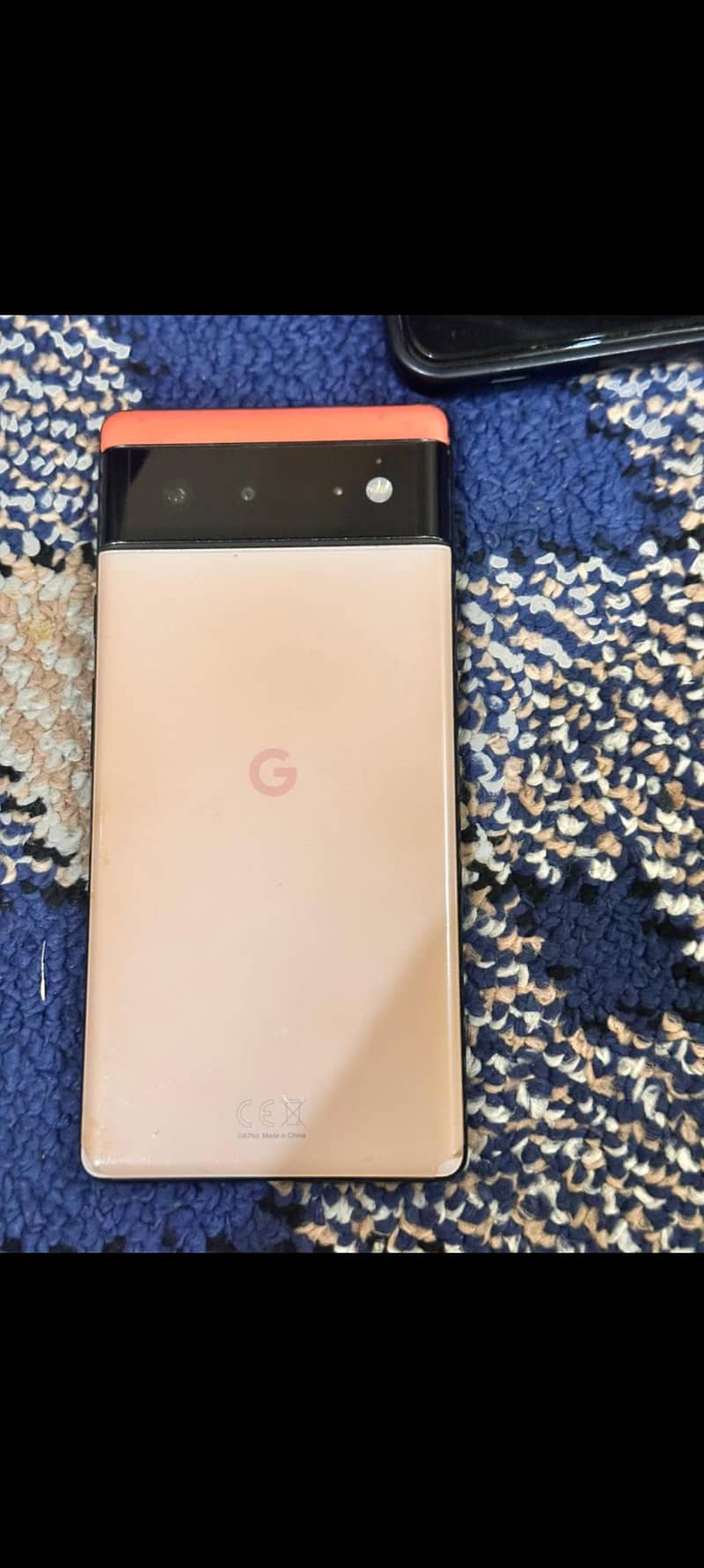 Google pixel 6 - Mobile Phones - 1109749551