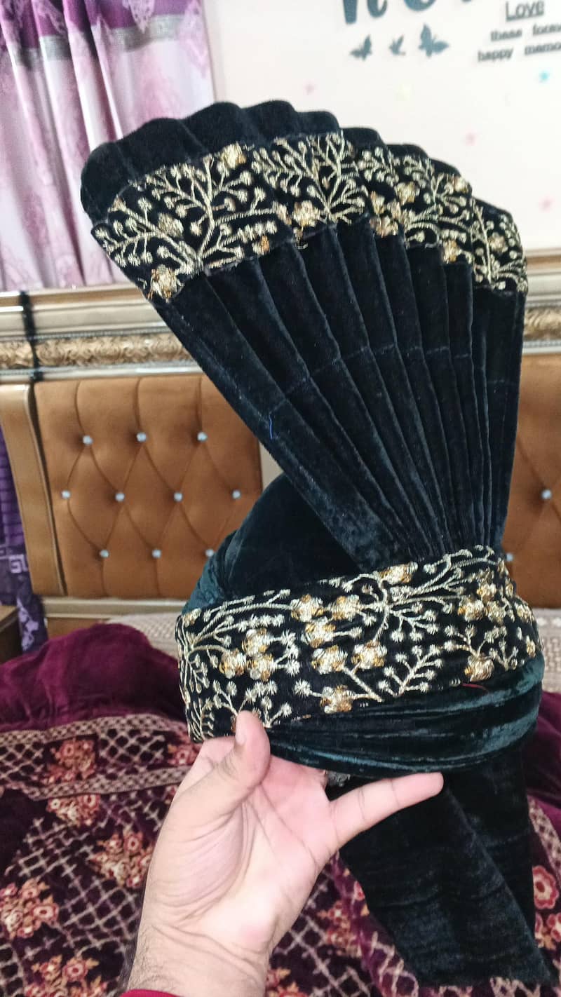 sherwani set - Grooms - 1109750331