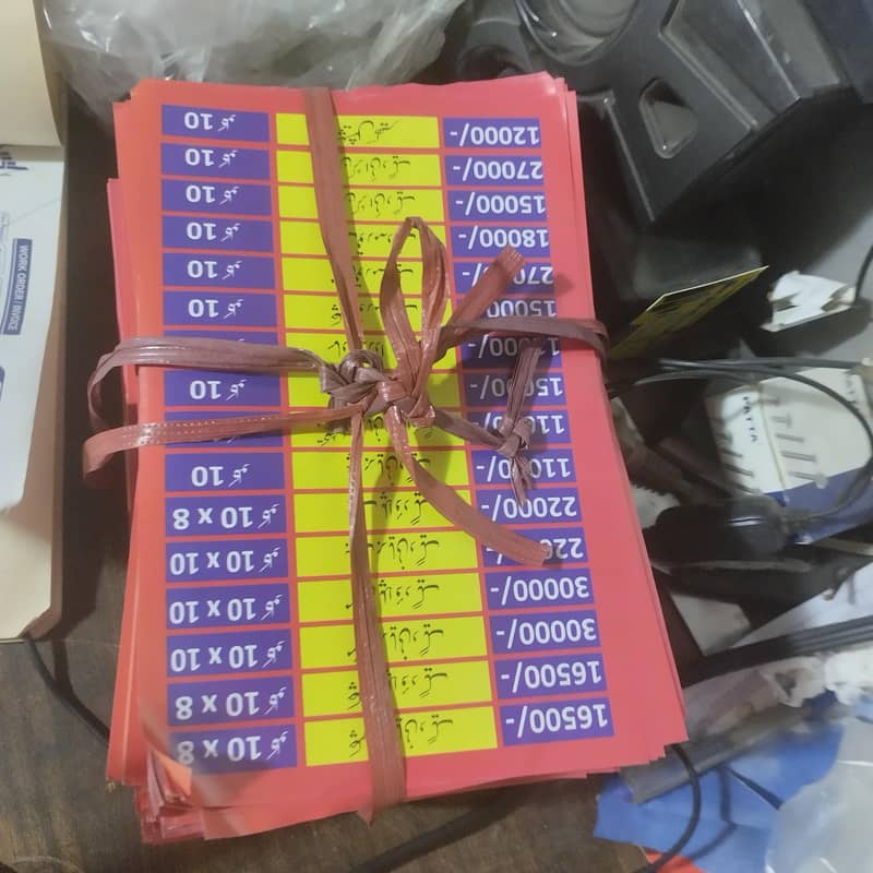 3d board, neon board , sign board , available - Other Services - 1109750540