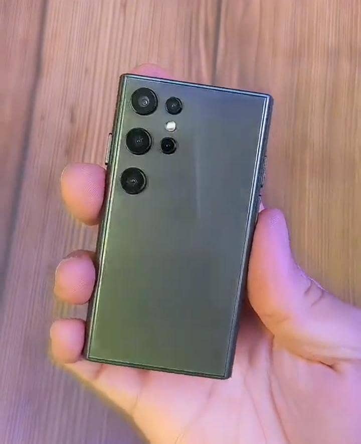 mini 17 pro max Available - Mobile Phones - 1109751021