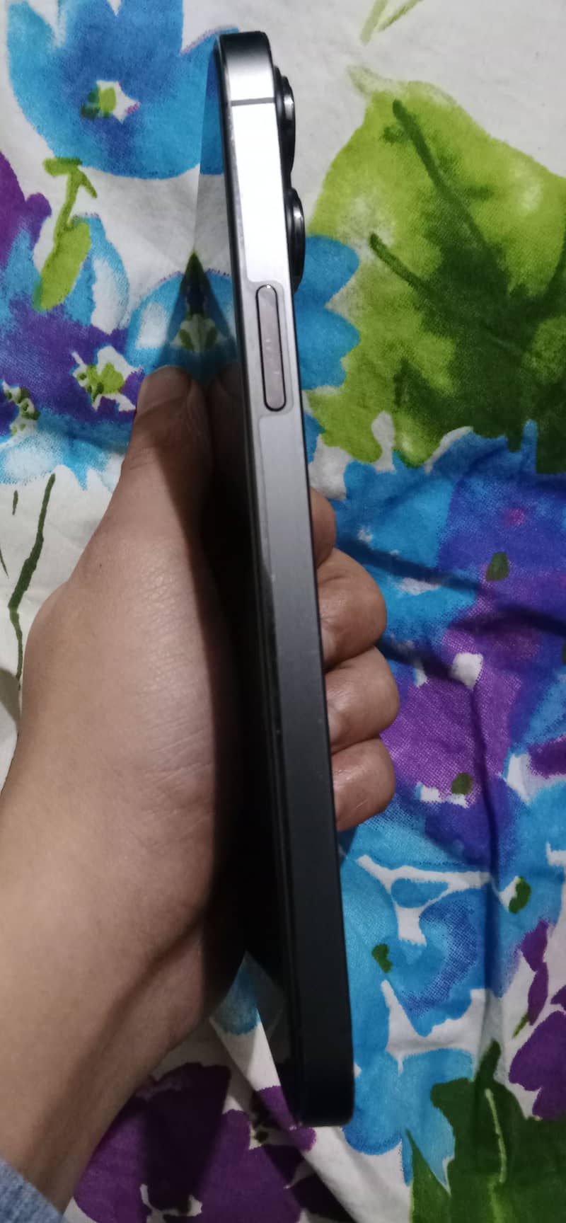 iPhone 13 Pro Max – 256GB – Factory Unlocked (Non-PTA) - Mobile Phones ...