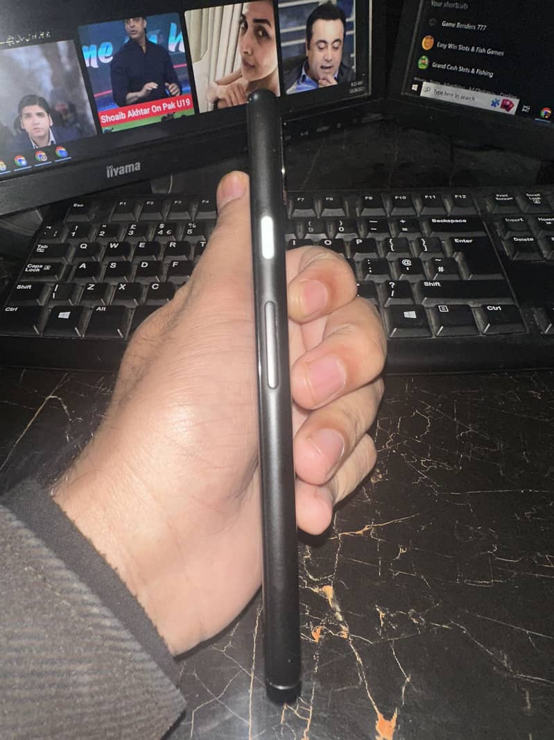 Google pixel 4 - Mobile Phones - 1109752023