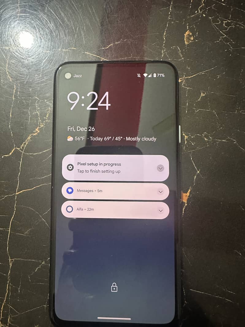 Google pixel 4 - Mobile Phones - 1109752023