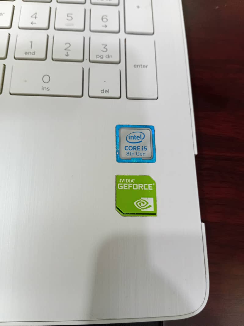 HP LAPTOP WITH GRAPHICS CARD - Laptops - 1109752161