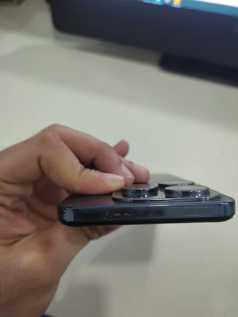 Infinix Hot 40 Pro - Mobile Phones - 1109752187