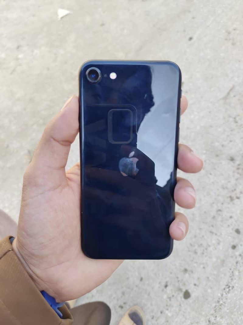 Iphone se 3 gen 64 gb jv - Mobile Phones - 1109753537