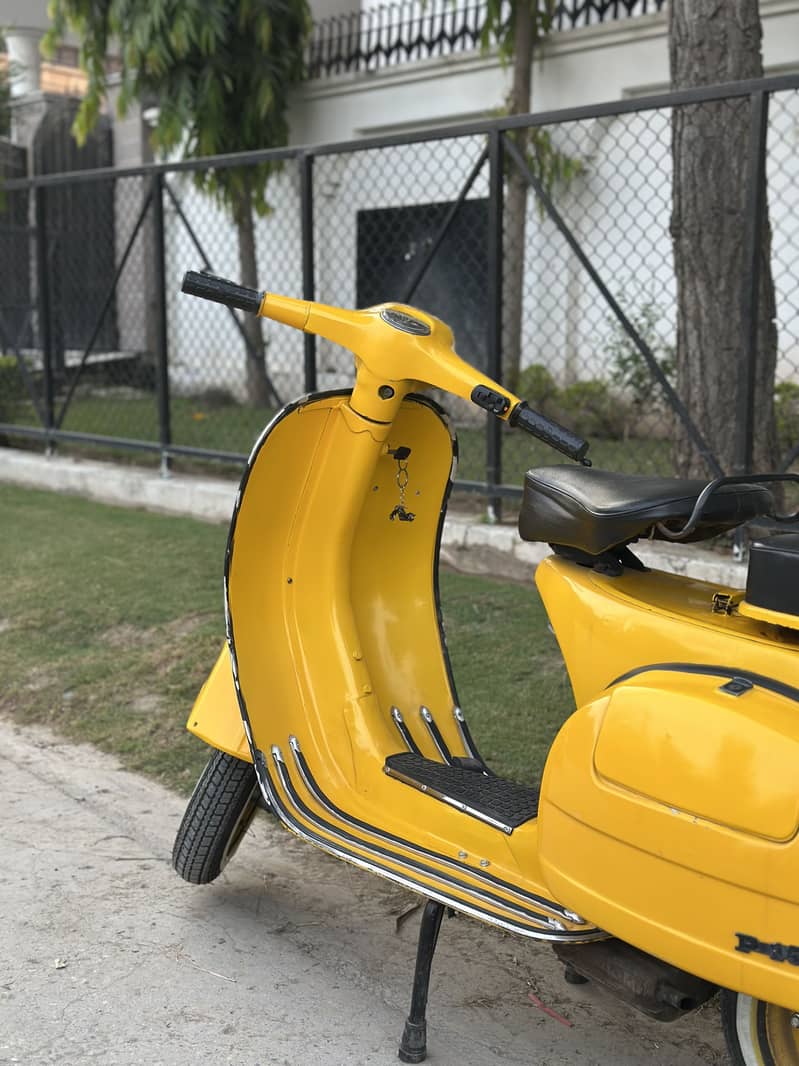 Vespa P150x - Petrol - 1109753890