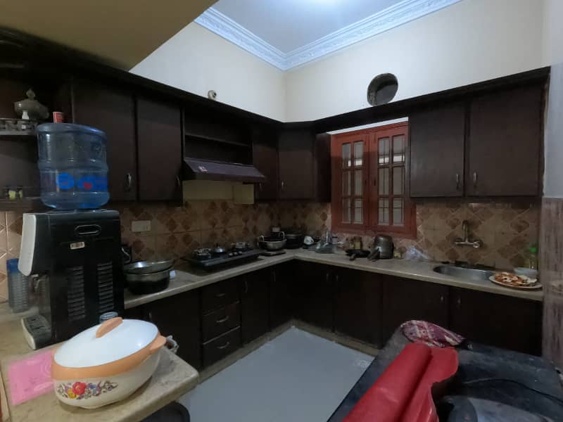 Sector Y Double Story Used House For Sale - Houses - 1109754596