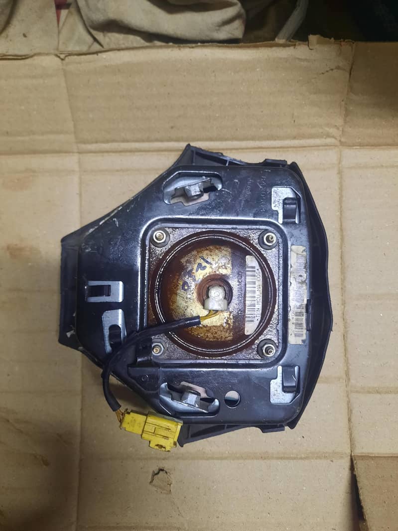 toyota universal srs airbag - Other Parts - 1109756501