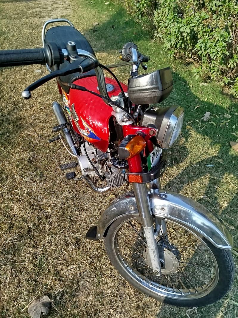 Honda 70 2020 model | Honda CD 70 | Honda Bike For Sale - Standard ...