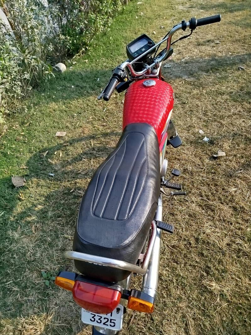 Honda 70 2020 model | Honda CD 70 | Honda Bike For Sale - Standard ...