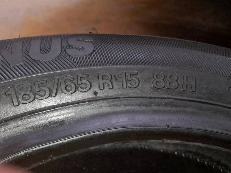 yazdi tire Uranus tyers tubeless - Tyres - 1109756218