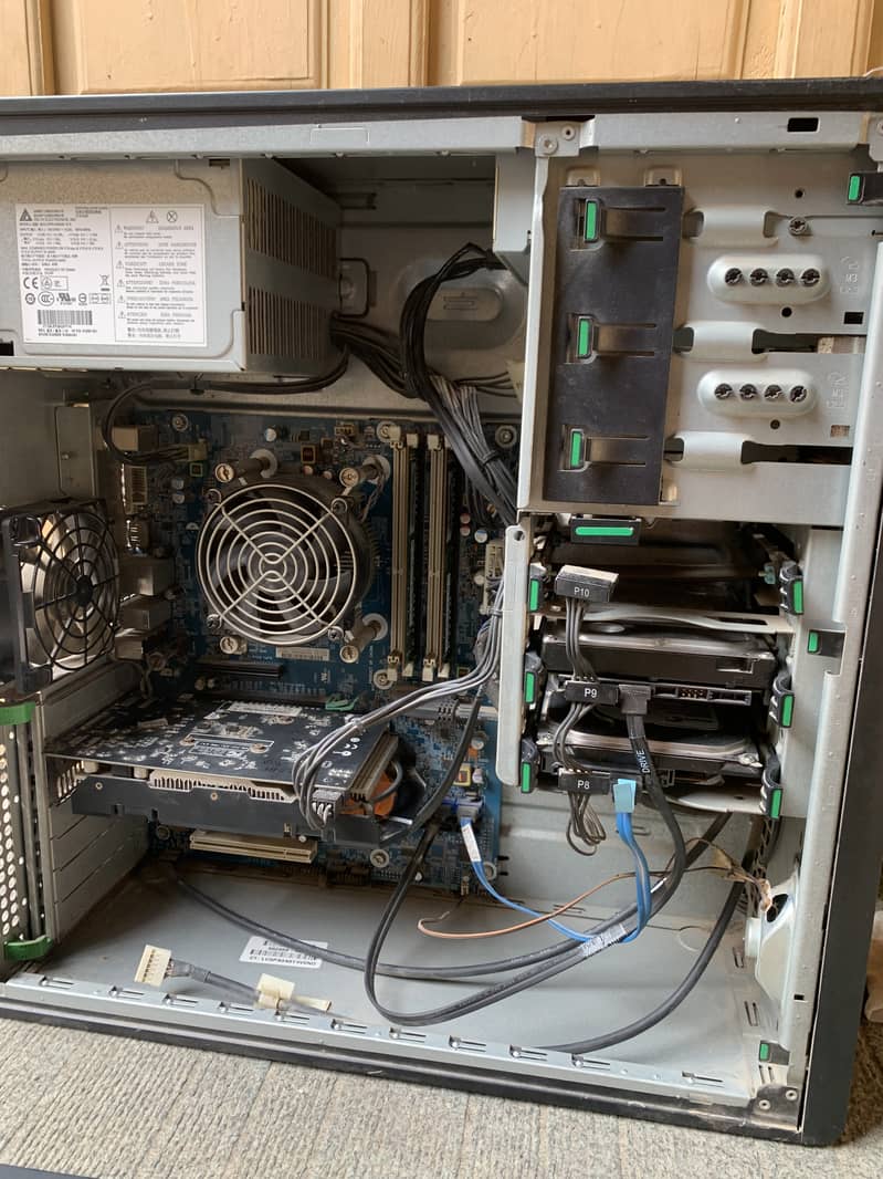 Core i5 3rd gen with gtx 750ti 2gb gaming pc - Desktops - 1109757228