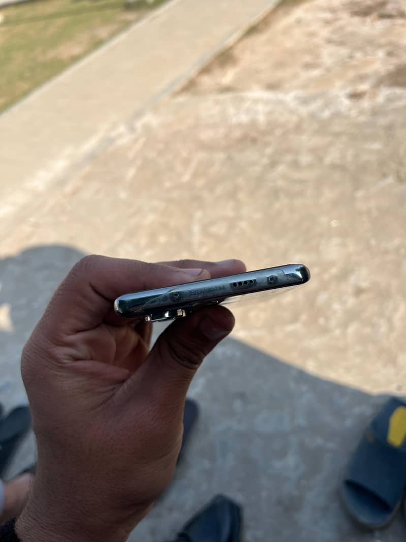 Tecno Camon 40 Pro Black Color 256 GB - Mobile Phones - 1109757697