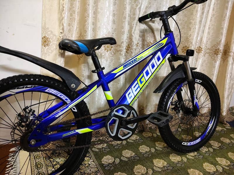 Beegood cycle - Mountain Bikes - 1109758151