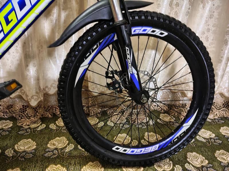 Beegood cycle - Mountain Bikes - 1109758151