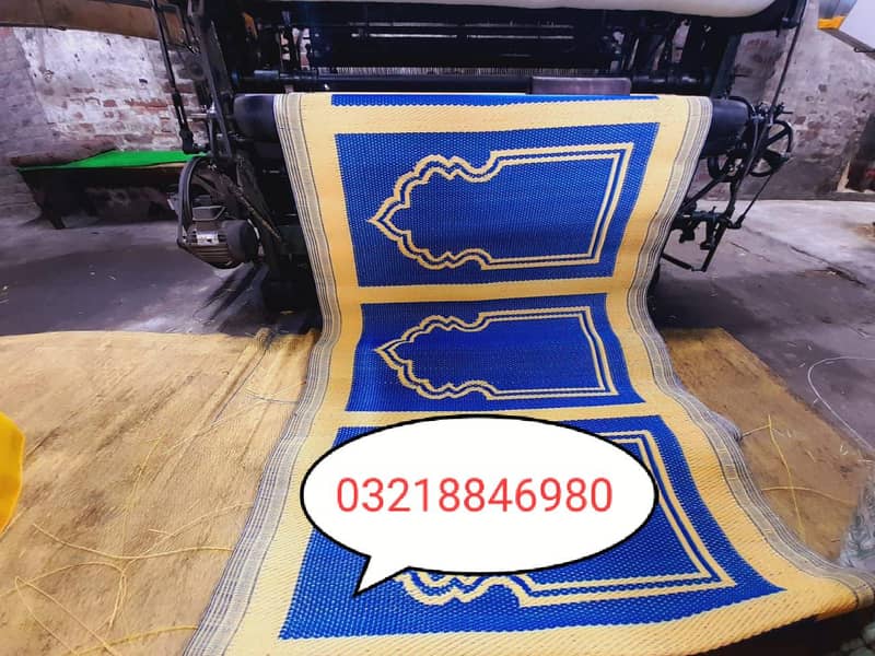masjid saf - Prayer Mats - 1109758630