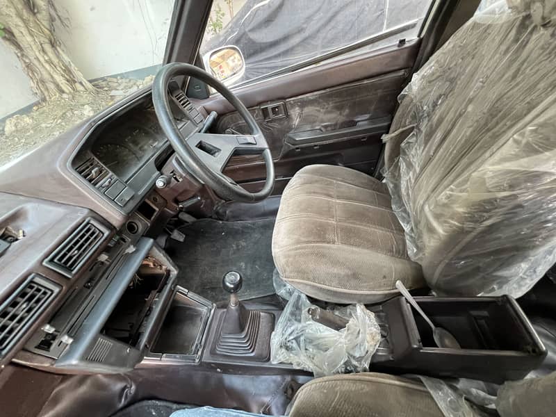 86 corolla - Cars - 1109759340